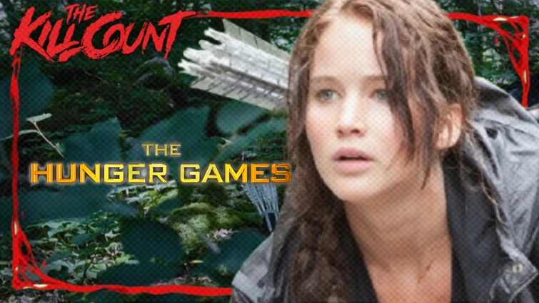 The Hunger Games (2012) KILL COUNT | Fandom
