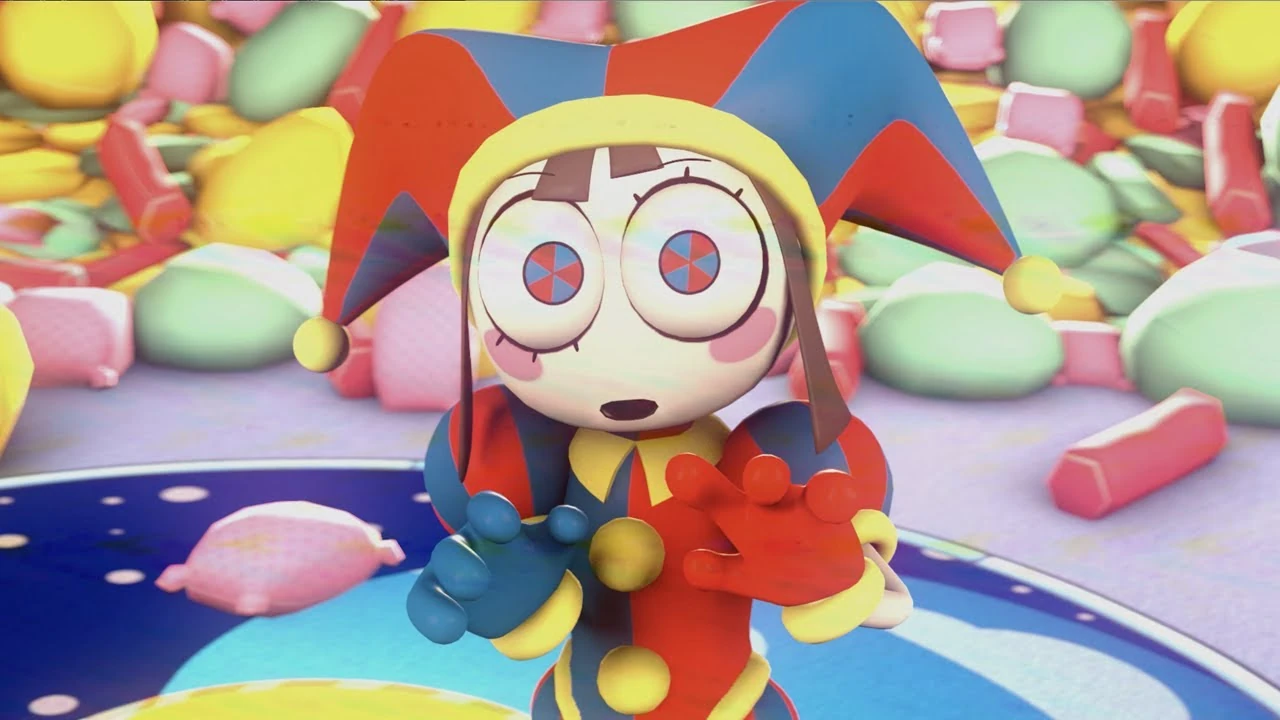 NOW HE’S MAKING TADC ANIMATIONS | Fandom