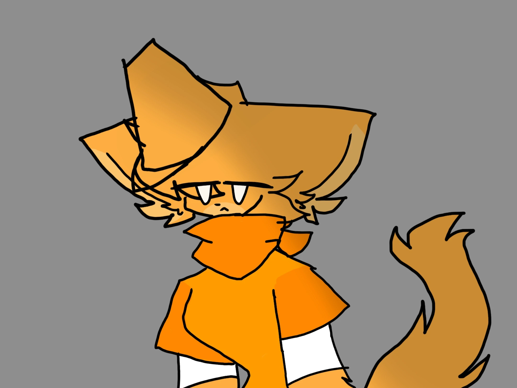 Cattie (catte oc lol) | Fandom