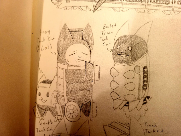 Discuss Everything About Battle Cats Wiki | Fandom