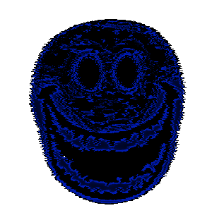 Some fanmade entities | Fandom