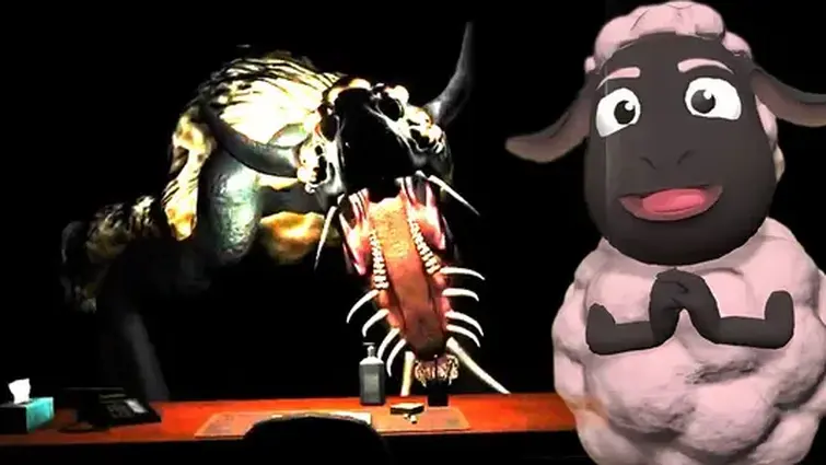 Could Wooly (Amanda the adventurer) count as a PE villain? | Fandom