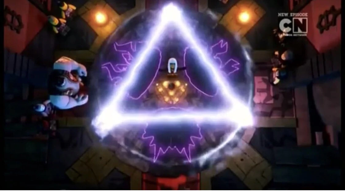 Illuminati confirmed | Fandom