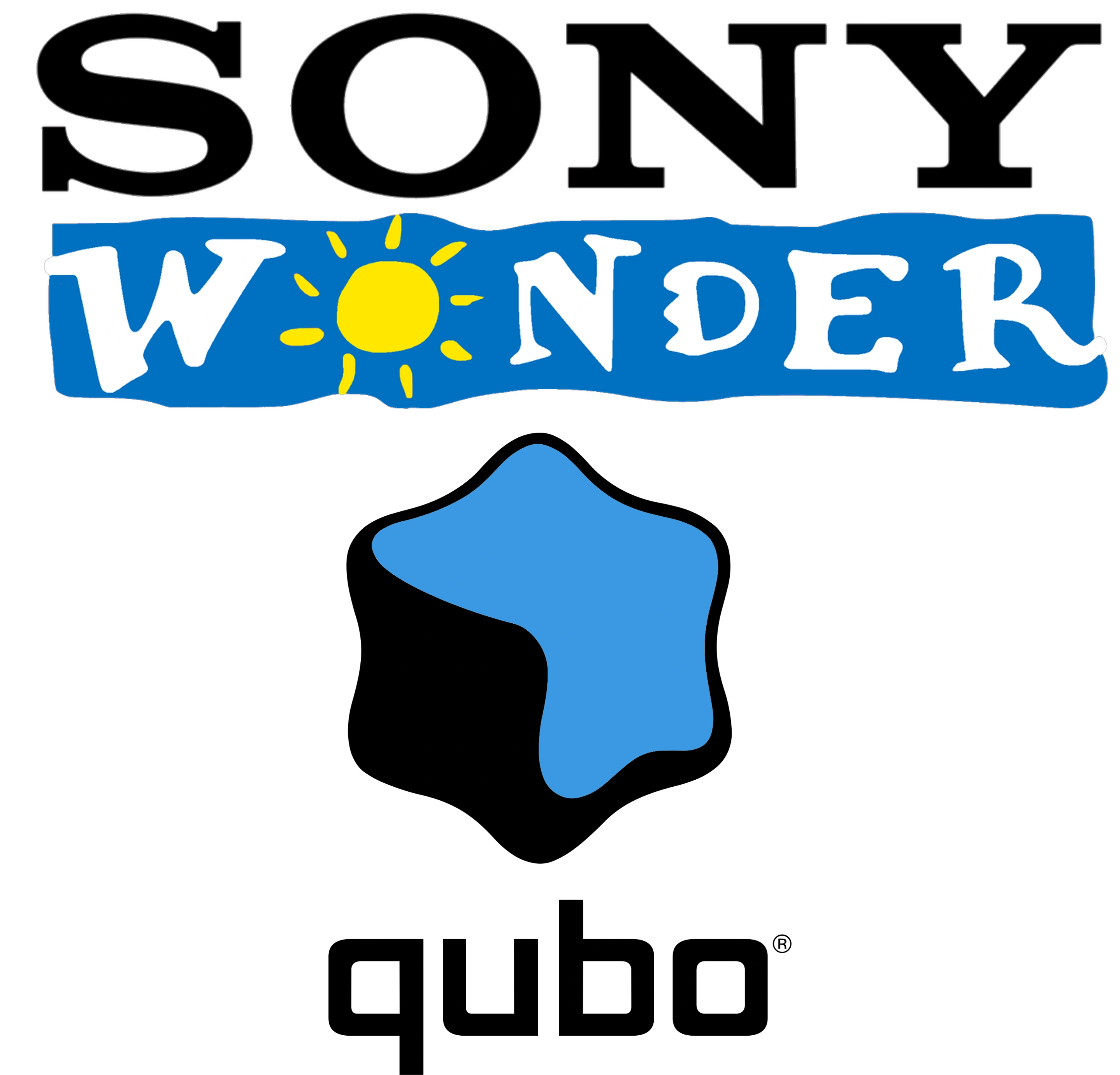 Sony Wonder and Qubo | Fandom