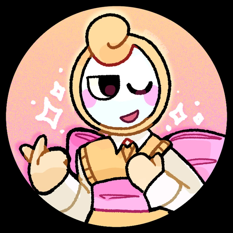 looey and glisten pfps hiii | Fandom