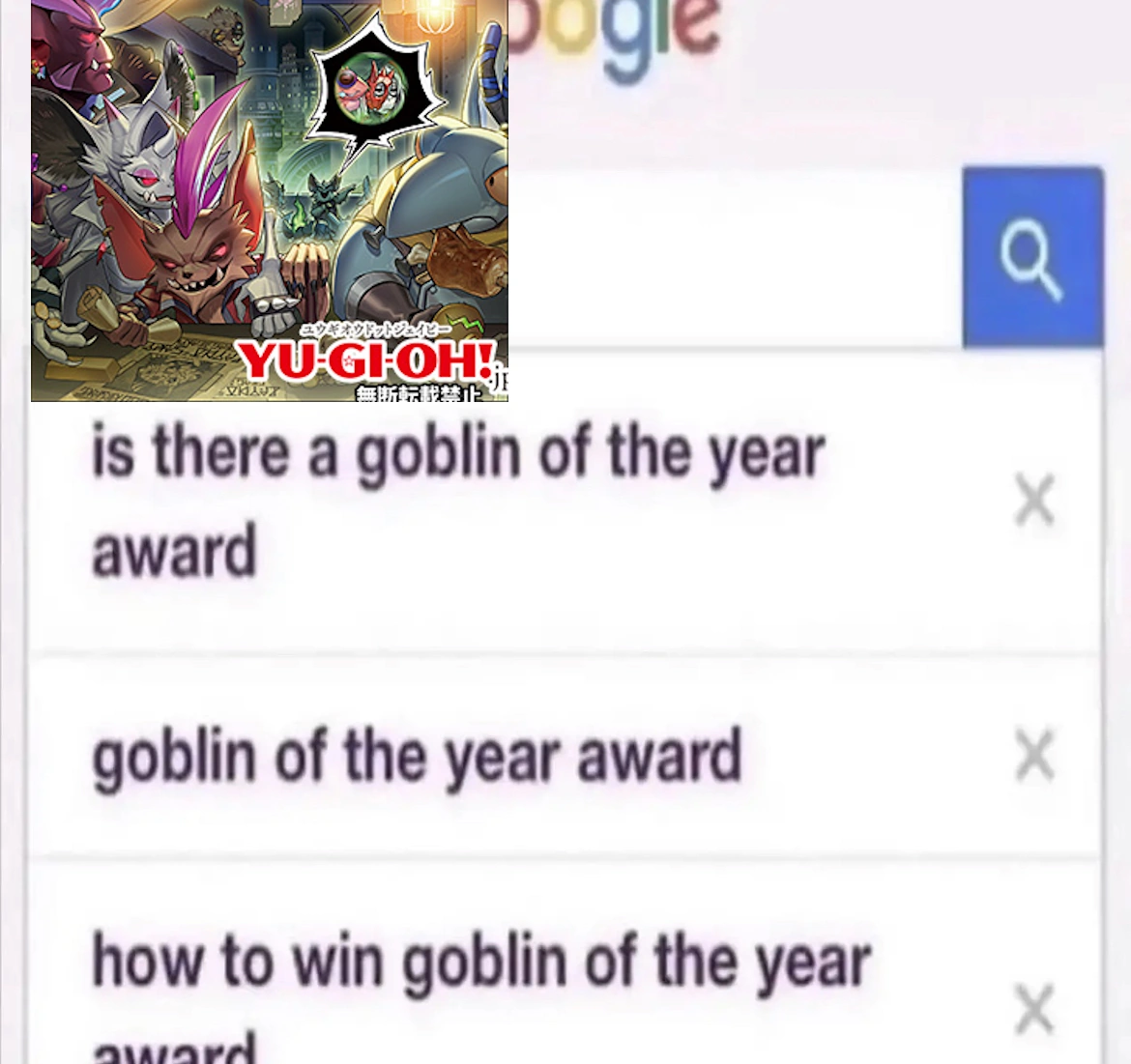 [PHNI] Goblin Riders! (also snake-eye) | Fandom