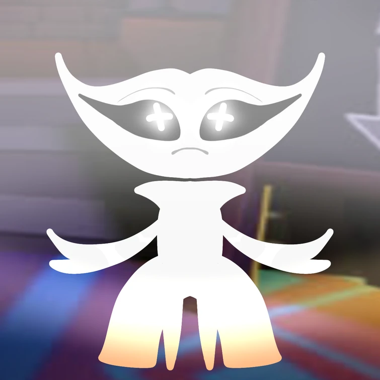 Discuss Everything About Rainbow Friends Fanon Wiki | Fandom