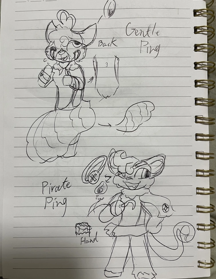 Doodles | Fandom