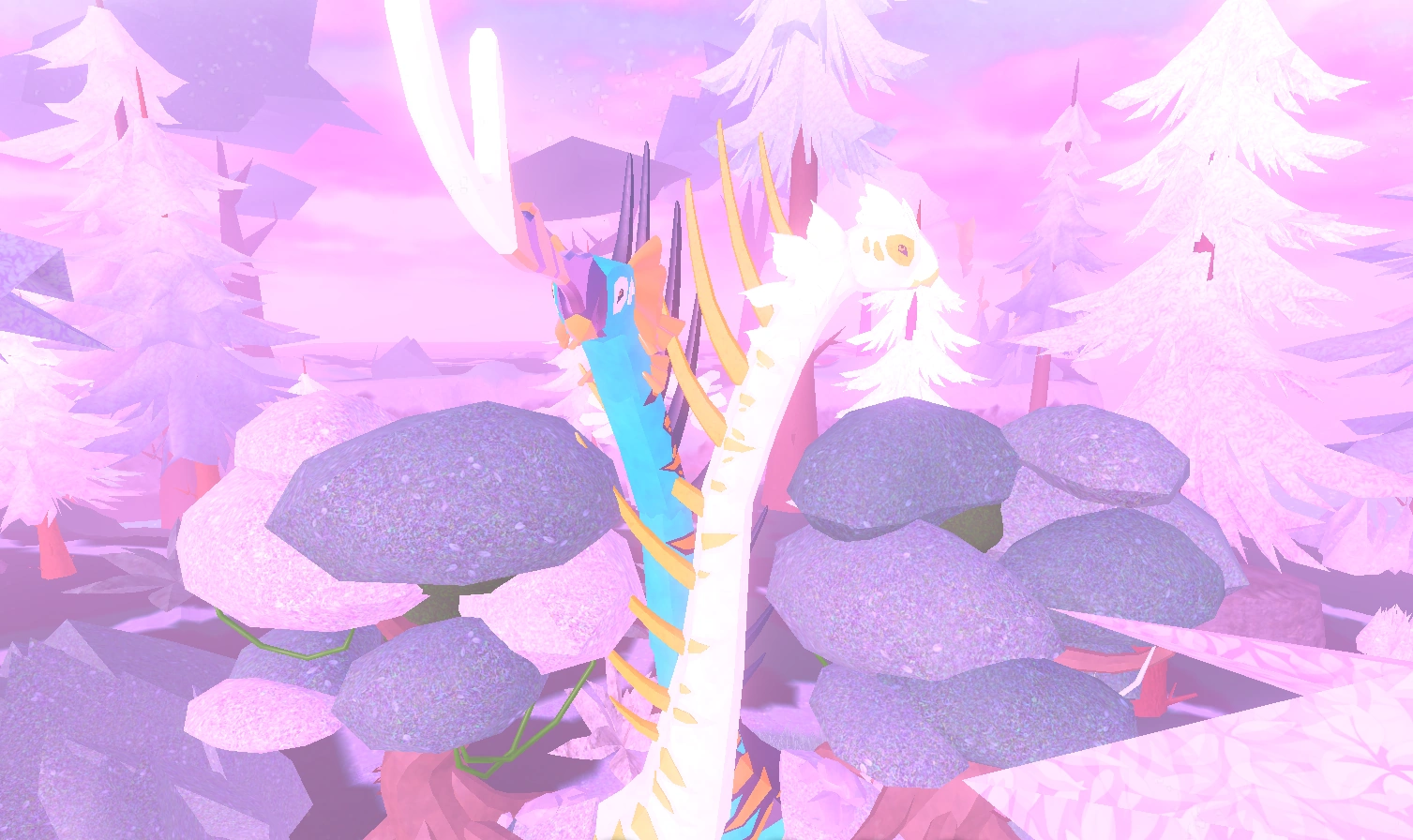 Lmako pic i took while playing as lmako | Fandom