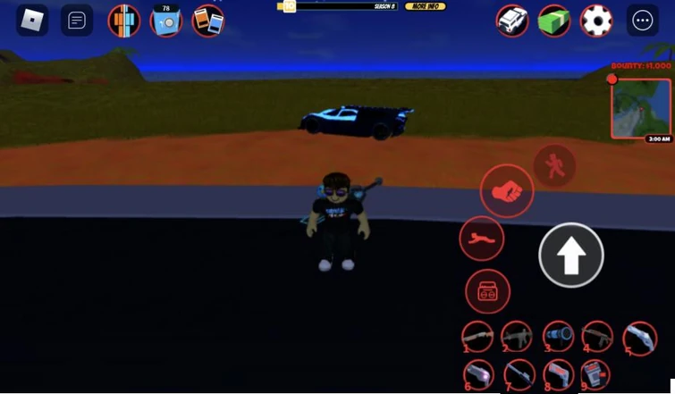 Discuss Everything About Jailbreak Wiki | Fandom