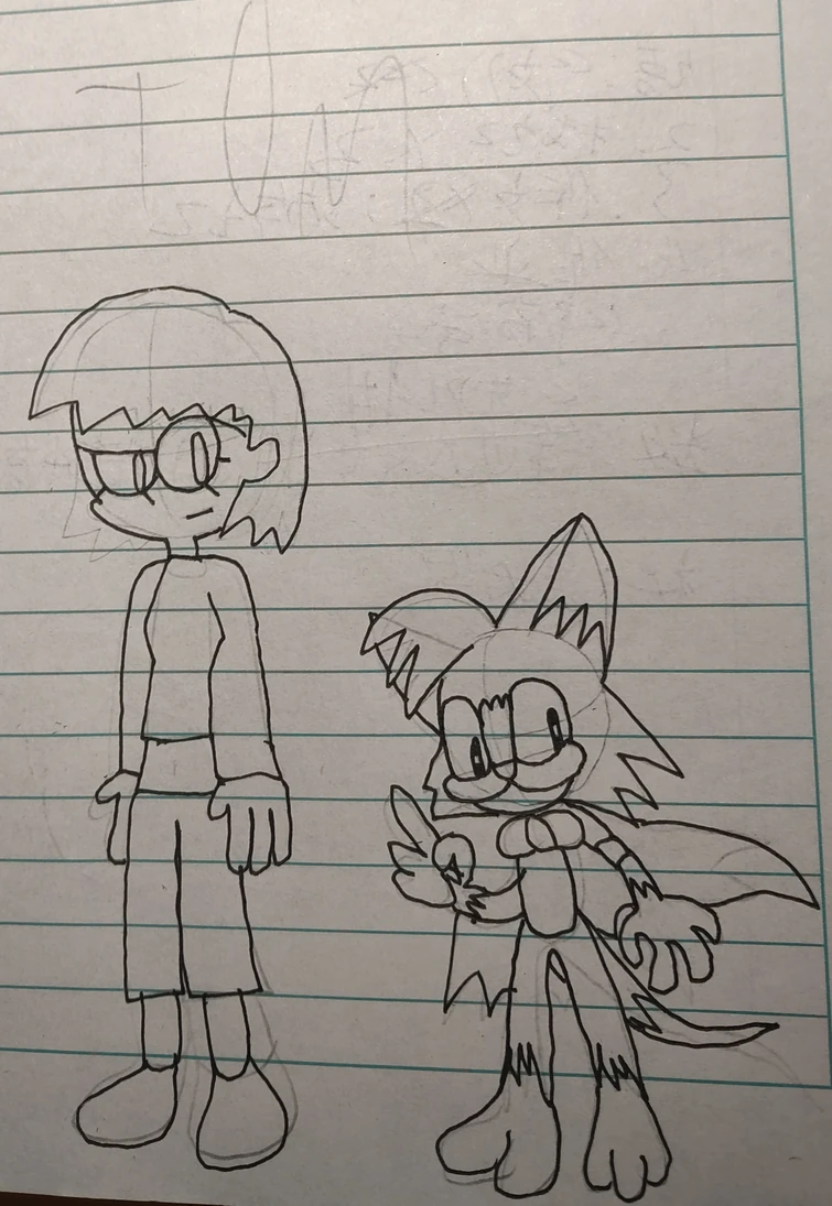 Discuss Everything About CONTINUED: The EXE Archives Wiki | Fandom