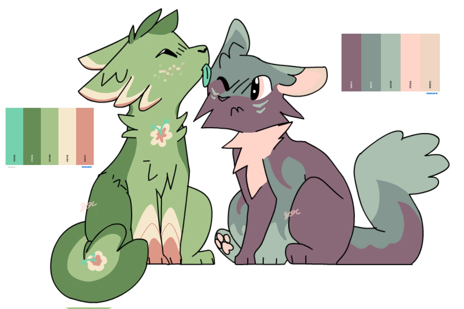 Customs for SSE | Fandom