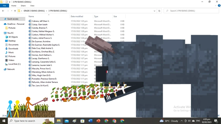 A Titan Ravager in a PC... | Fandom