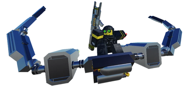 DvN Boss Concept | Fandom