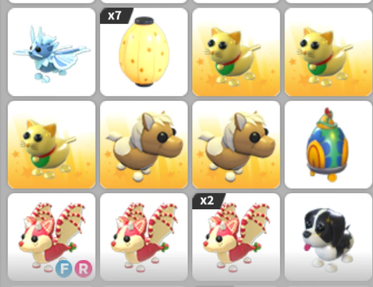 lf gorilla boxes | Fandom