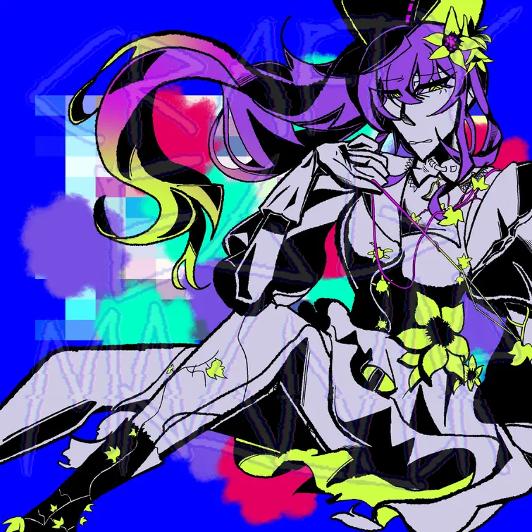 offtopic art dump because im probably going to be here for a while | Fandom