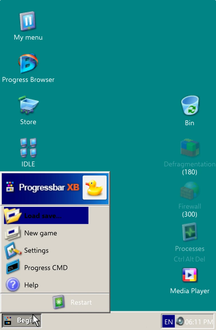 Discuss Everything About Progressmod95 Wiki | Fandom
