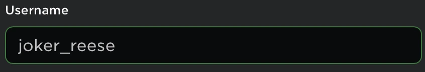 Alt account name to steal | Fandom