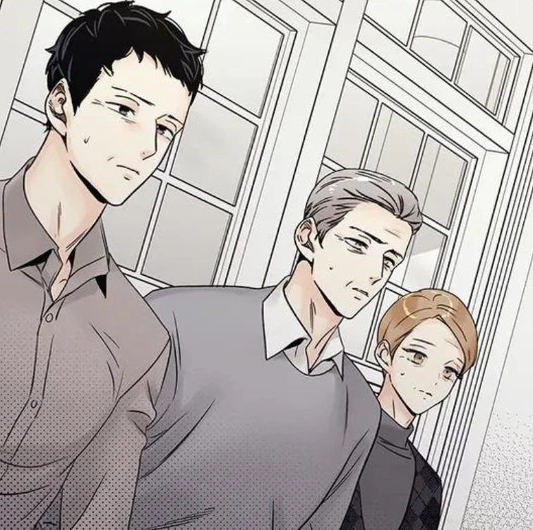 Love is an Illusion! | "The almost forgotten Park sibling" | Fandom