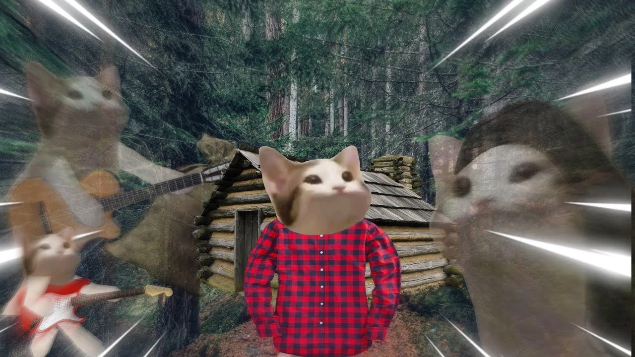 Go johnny Go! Go! | Fandom