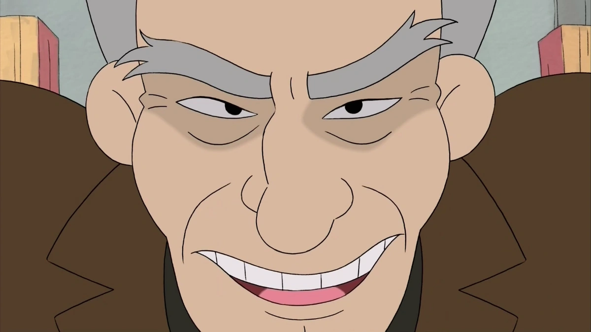 My favourite episode- possibly the best thing to comfort you | Fandom