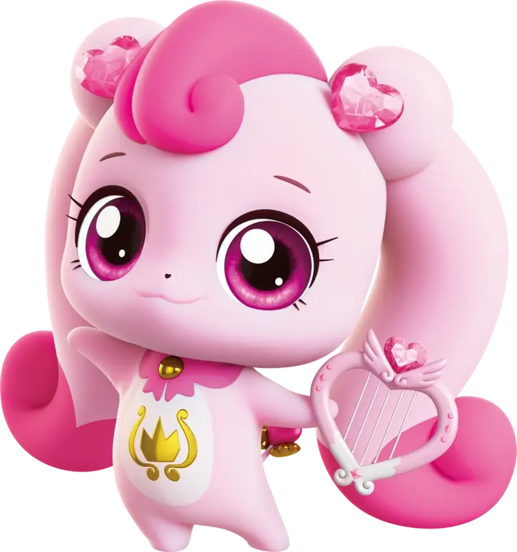 I like this Heartsping better do you agree? | Fandom