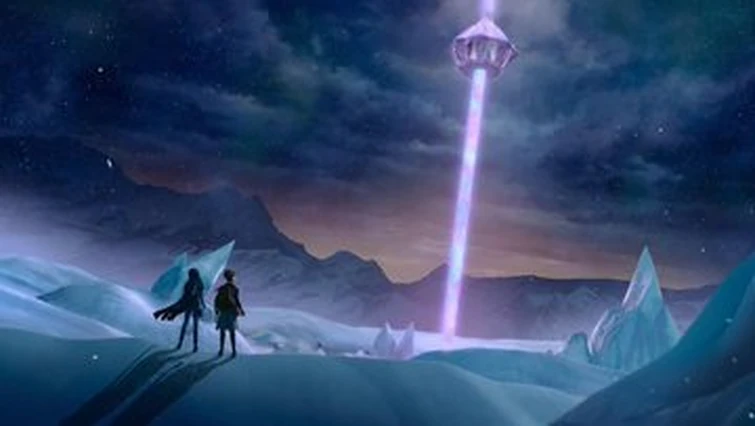 Discuss Everything About The Dragon Prince Wiki | Fandom