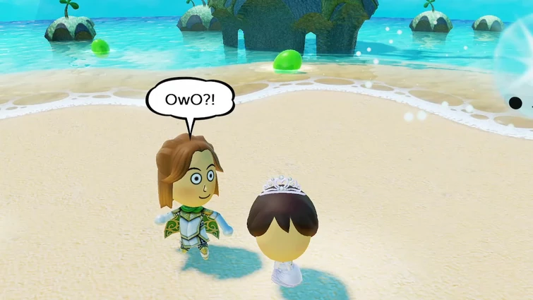 Discuss Everything About Miitopia Wiki | Fandom