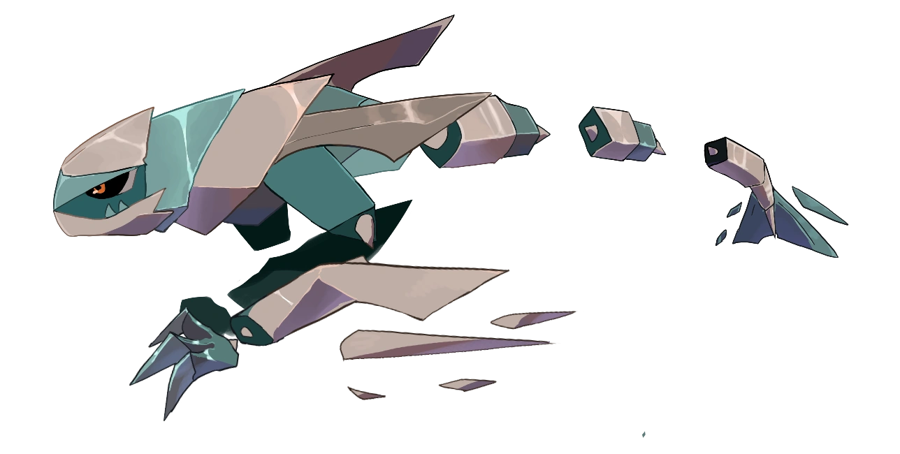 Oxidrake flying through the sky | Fandom