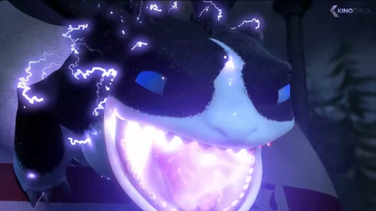 What’s the deal with Thunder’s blast? (This is a long one) | Fandom