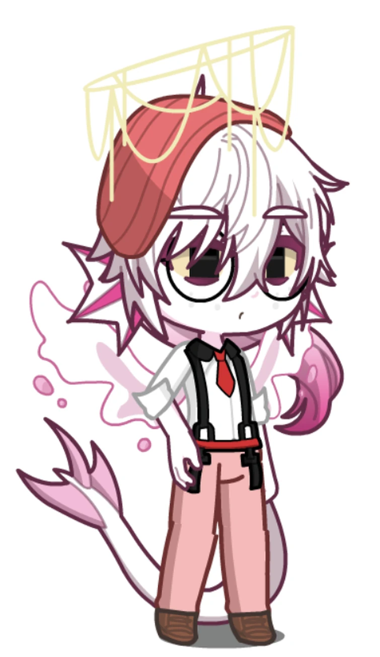 okayyyy so here's all the pictures of my three HH ocs!! | Fandom