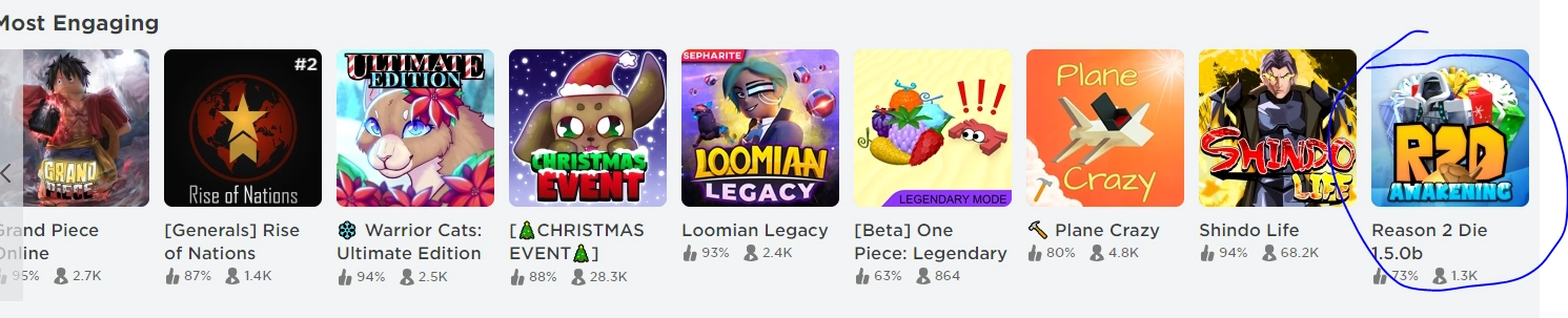 LOL R2DA IS OVER 5 YEARS OLD | Fandom