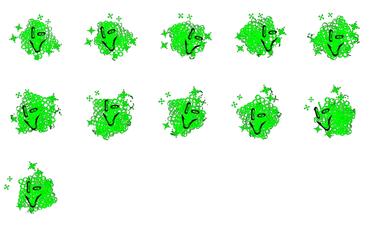 STUPID dumb sprite sheet that you can use | Fandom