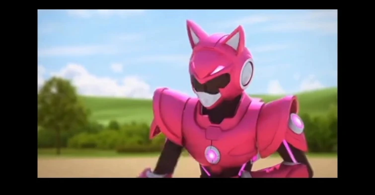Discuss Everything About Miniforce Wiki | Fandom