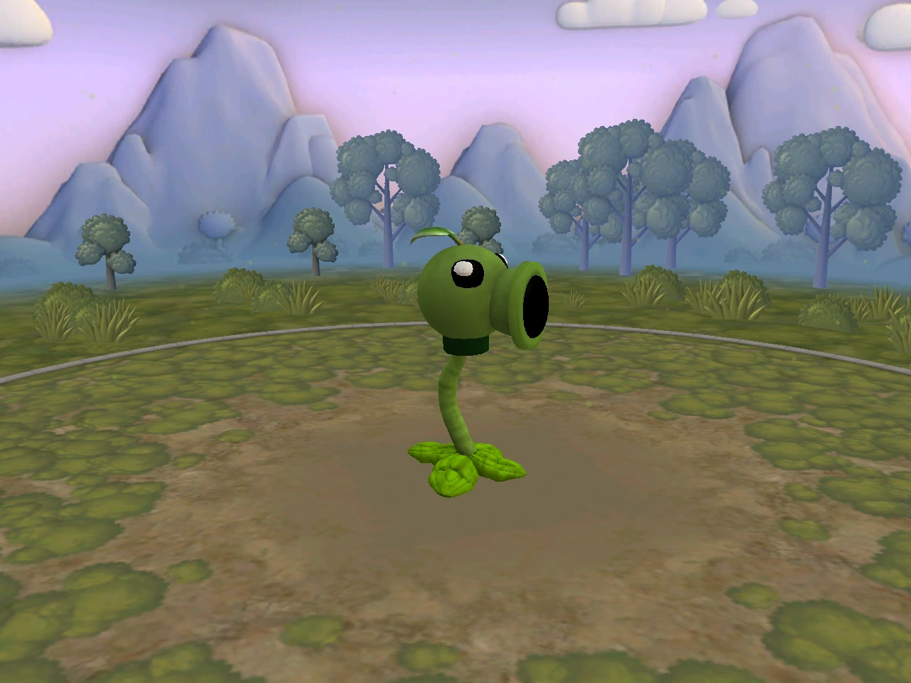 here are more old spore creations because i won't be posting any new ...