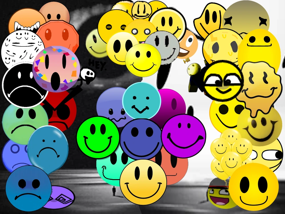 Very joyous group photo | Fandom