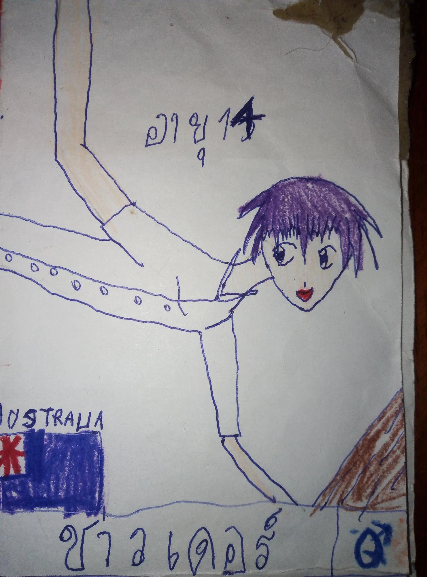 Chowder anime thailand | Fandom