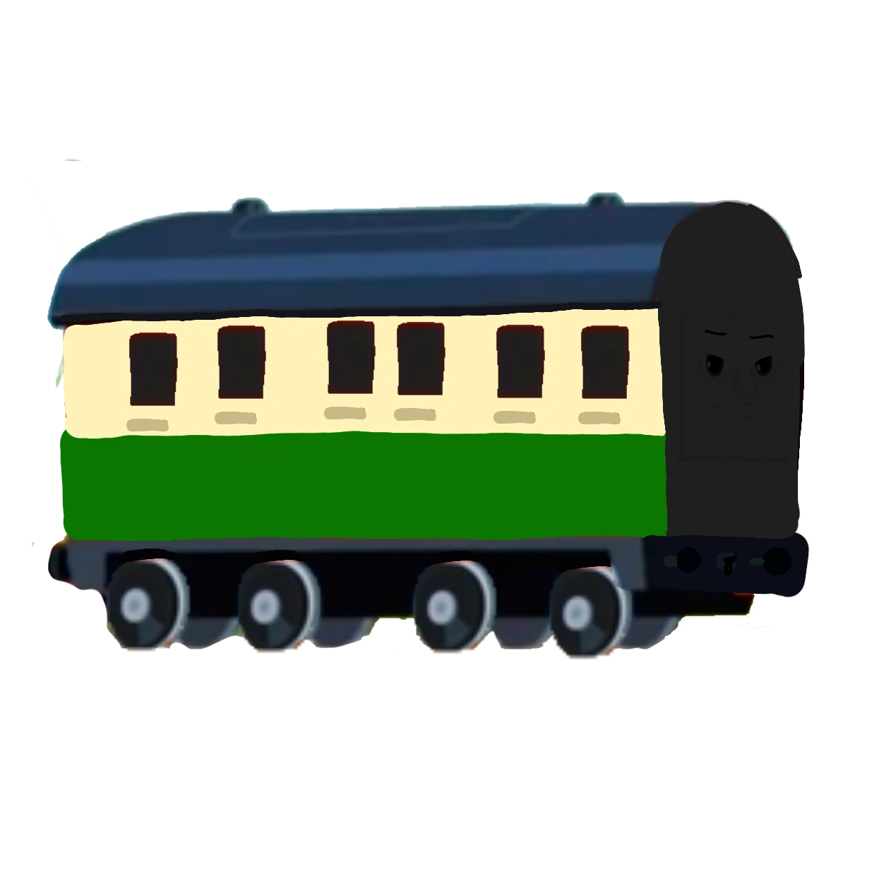 free express coach | Fandom