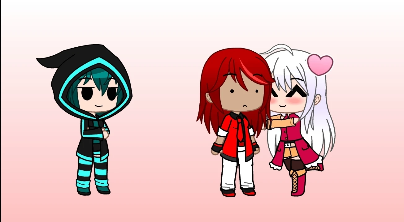 Genderbent Asif | Fandom