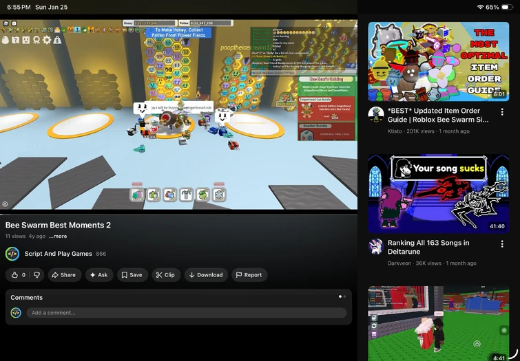 Throwback to the Good Old Days | Fandom