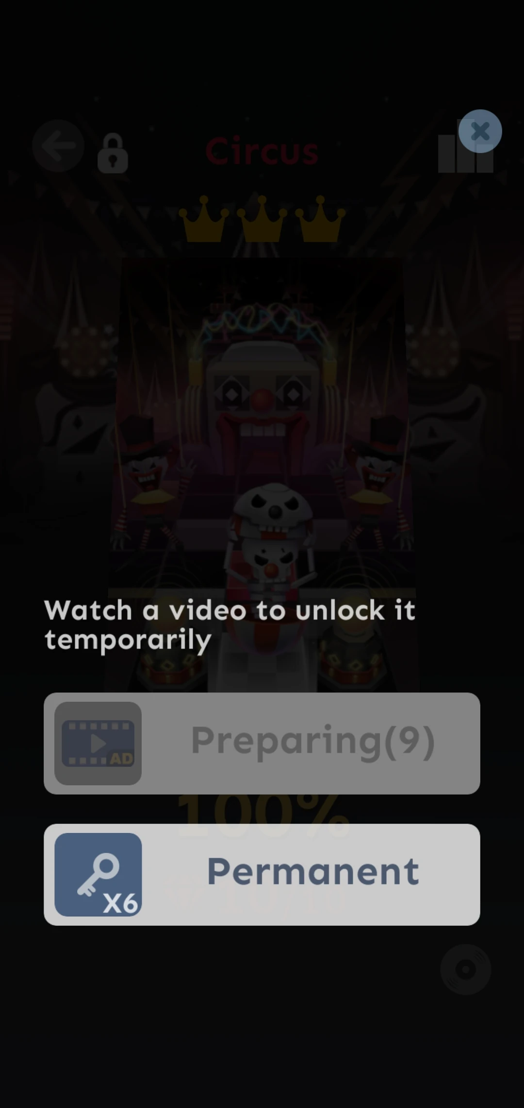 Are there any life hacks if ads don't play? | Fandom