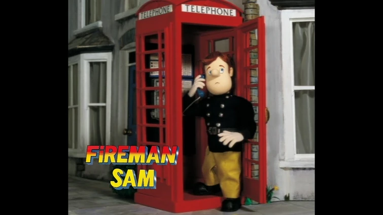 Discuss Everything About Fireman Sam Wiki | Fandom