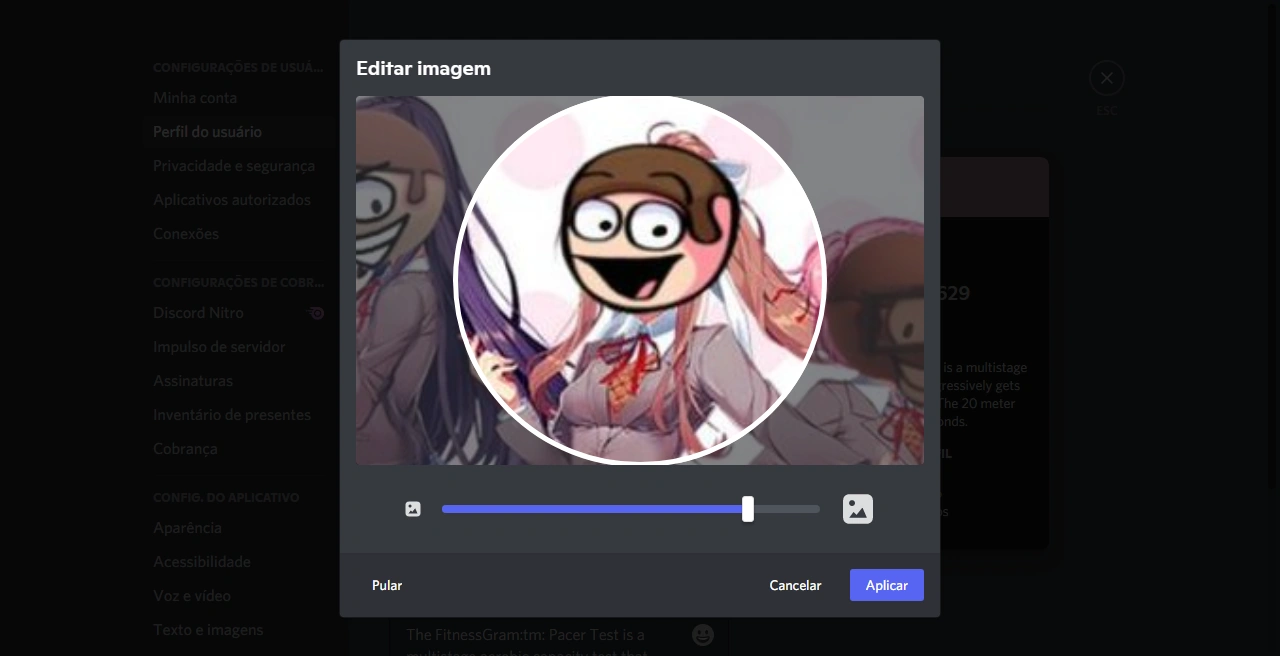 my discord pfp lmao :trol: | Fandom