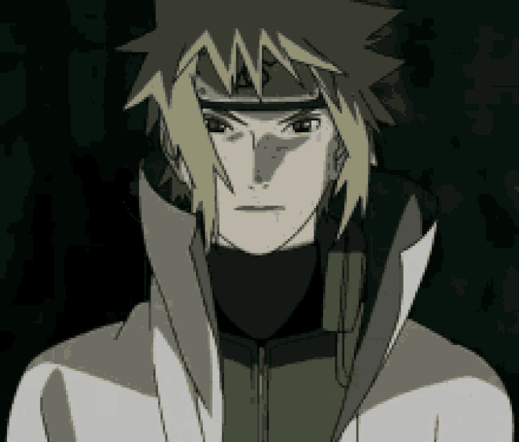 Minato has the best entrances and you can't convince me otherwise. | Fandom