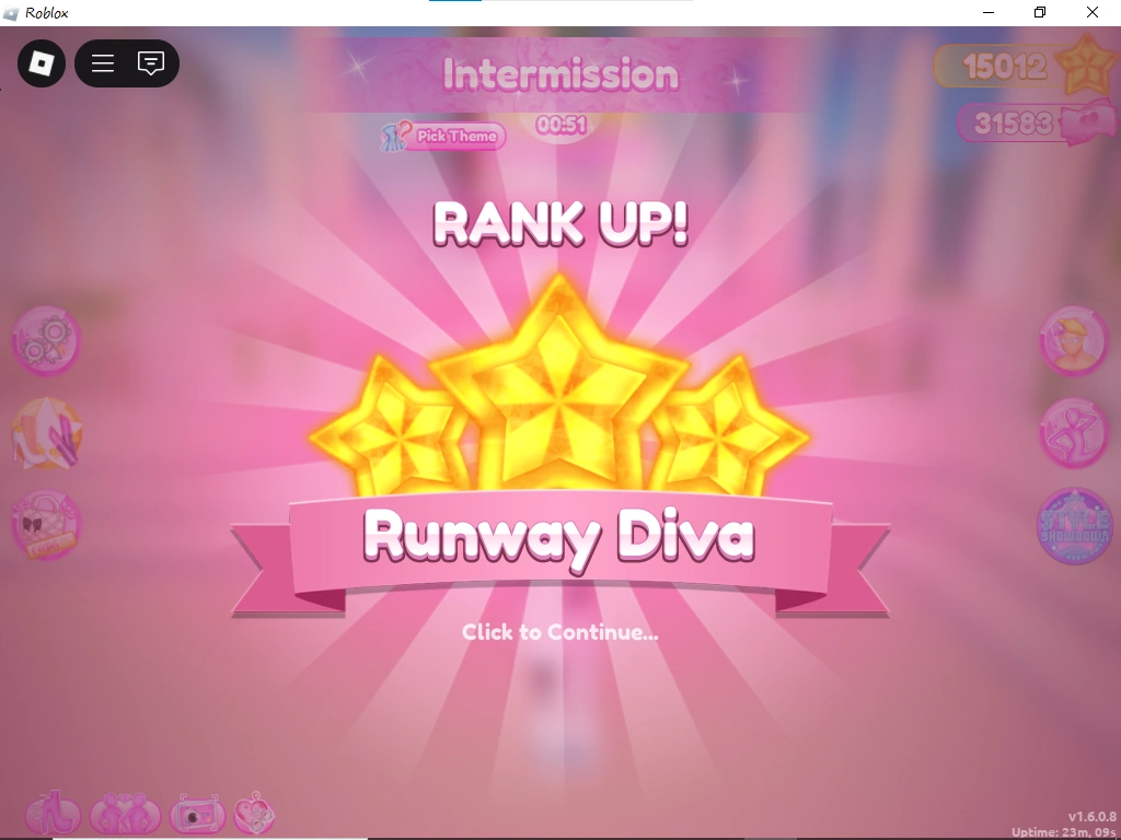 I FINALLY GOT RUNWAY DIVA!! | Fandom