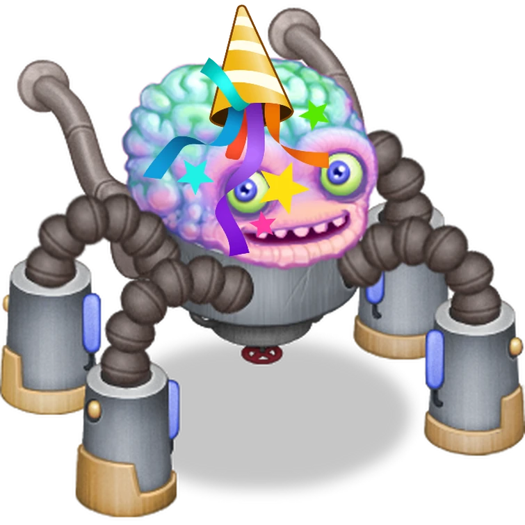 Discuss Everything About My Singing Monsters Wiki | Fandom
