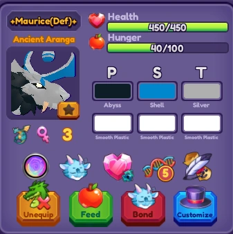 Why devs? whyyy | Fandom