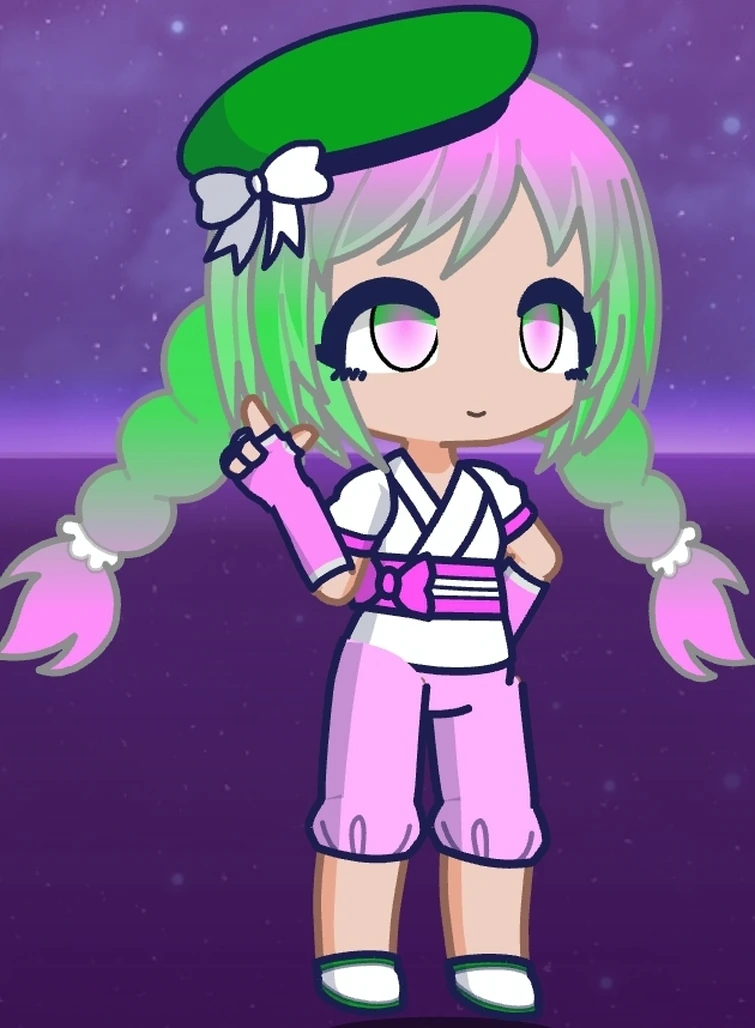 Can you guys give me more cookie flavors and I will make them in GL2 ...