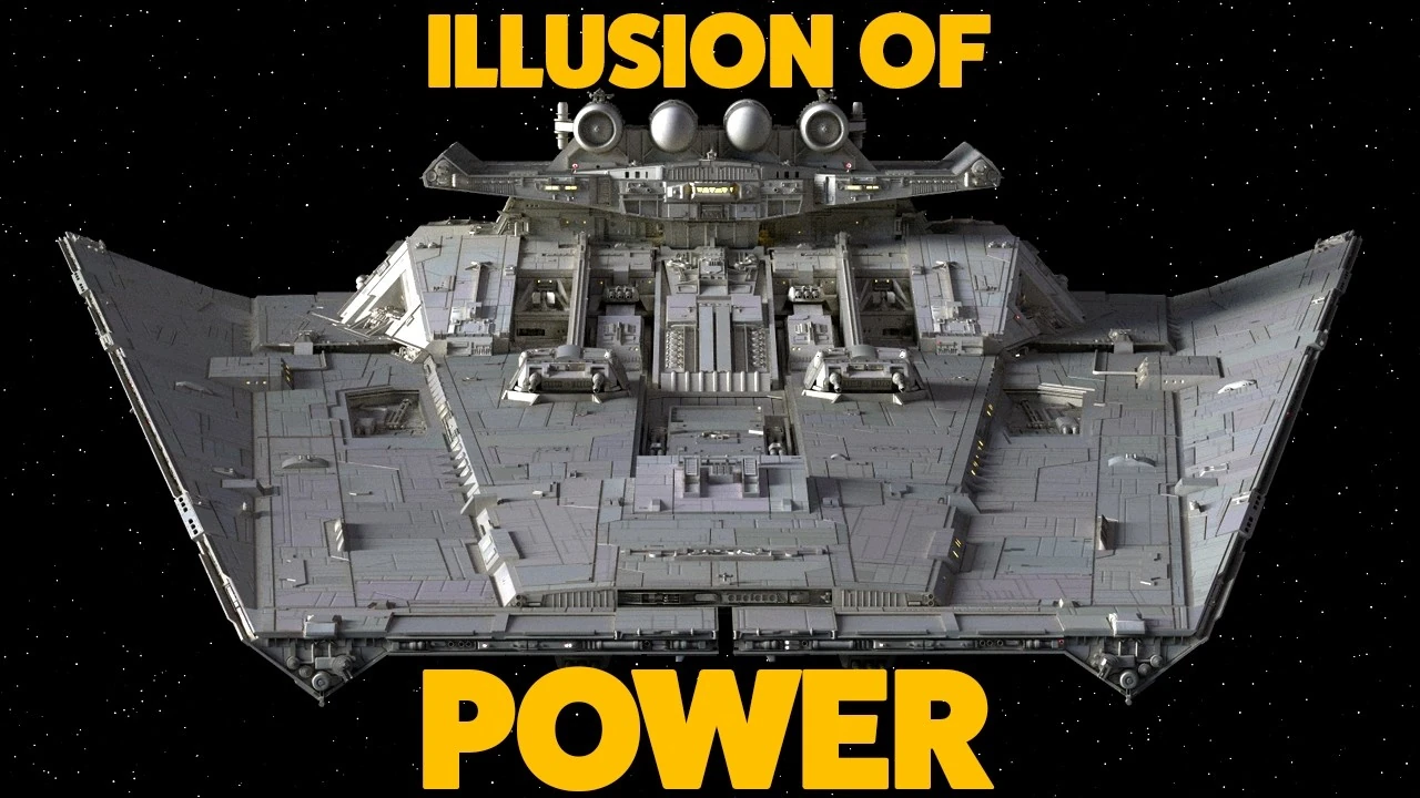 The Empire's "Budget Star Destroyer:" Pursuit-Class Light Cruiser by EC ...