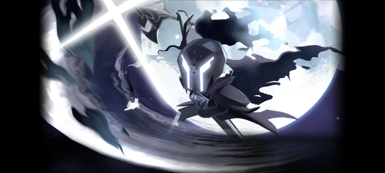 Silent salt has the same va as almond cookie | Fandom